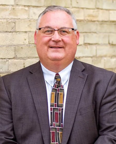 Michael A. Faust | Janesville, WI | Consigny Law